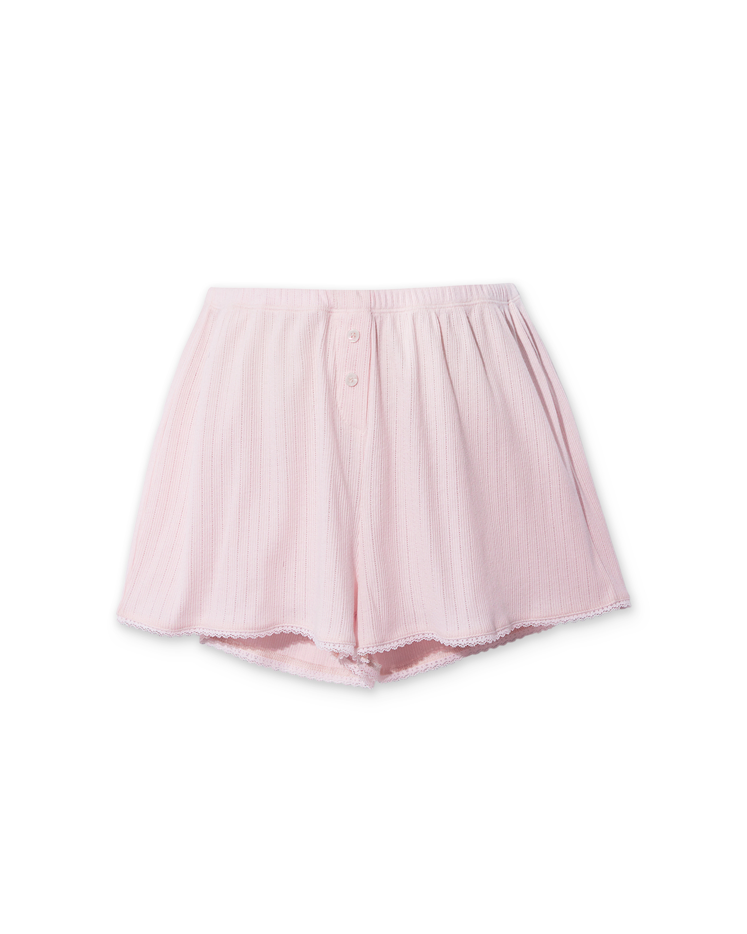 스내피커들 Love Softie Shorts - 위시버킷