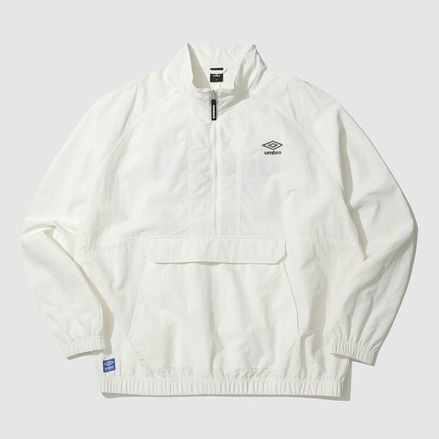 엄브로 클래식 스탠넥 아노락 스위트콘(UO221CWT41) - 위시버킷