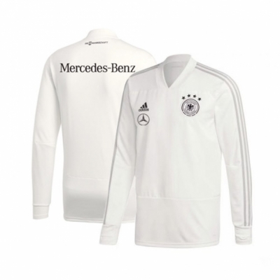 아디다스 18-19 Germany Training Top 독일 - 위시버킷