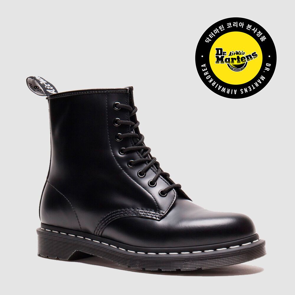닥터마틴 [공식스토어] 닥터마틴 1460 WS - 위시버킷