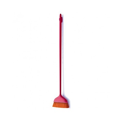 루밍 mago broom fuchsia orange brush - 위시버킷