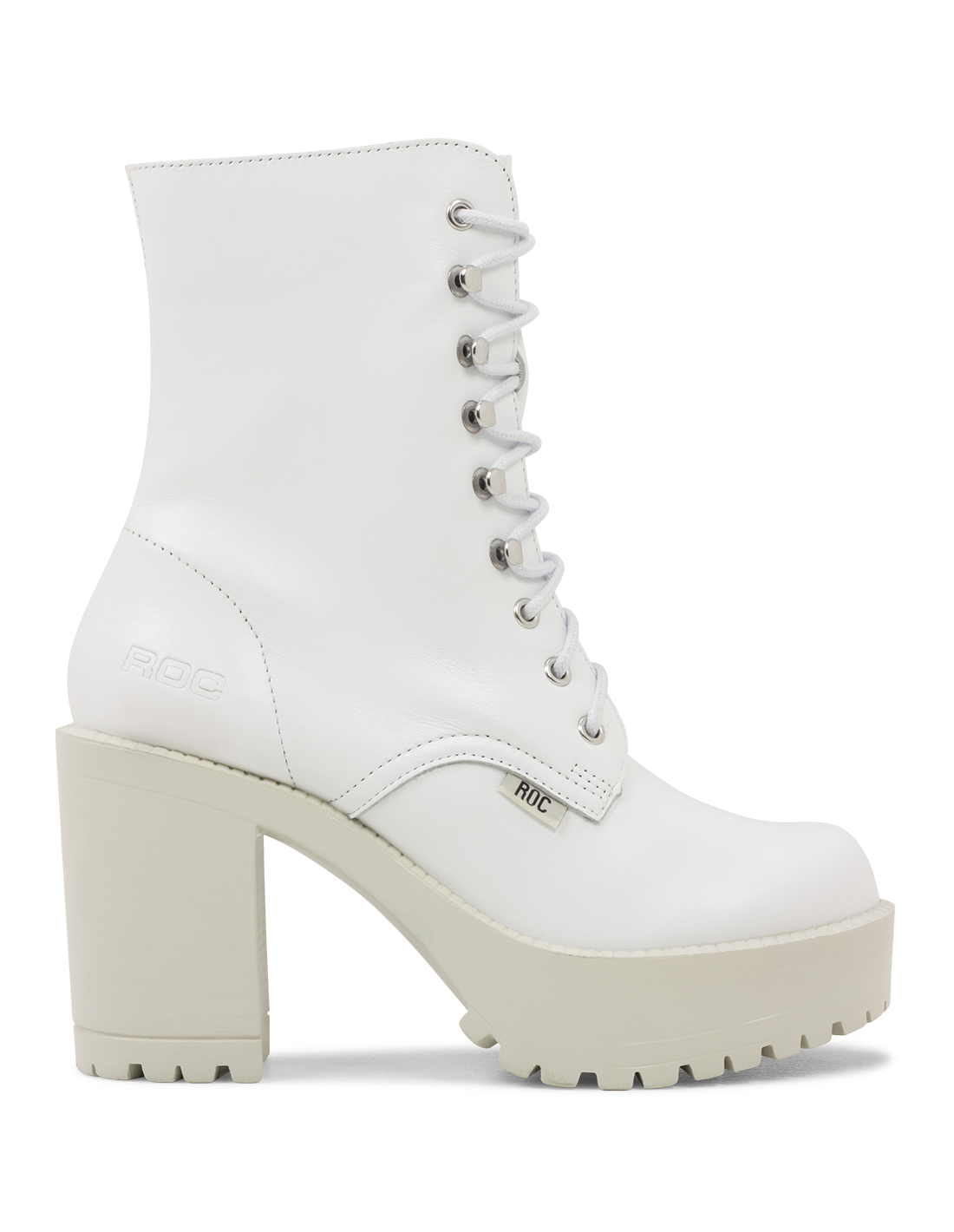 알오씨 ROC LUSH - 35 / White - 위시버킷