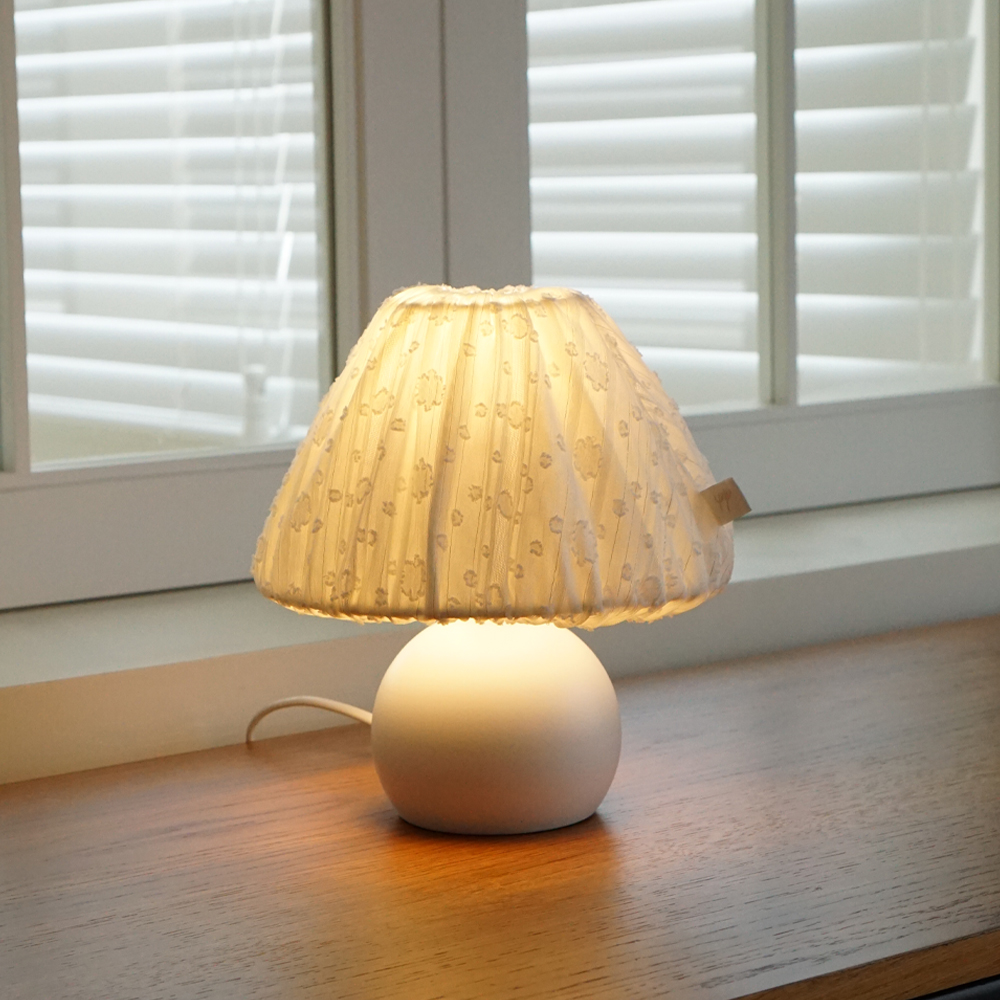 챈초이 tinge lamp - 위시버킷