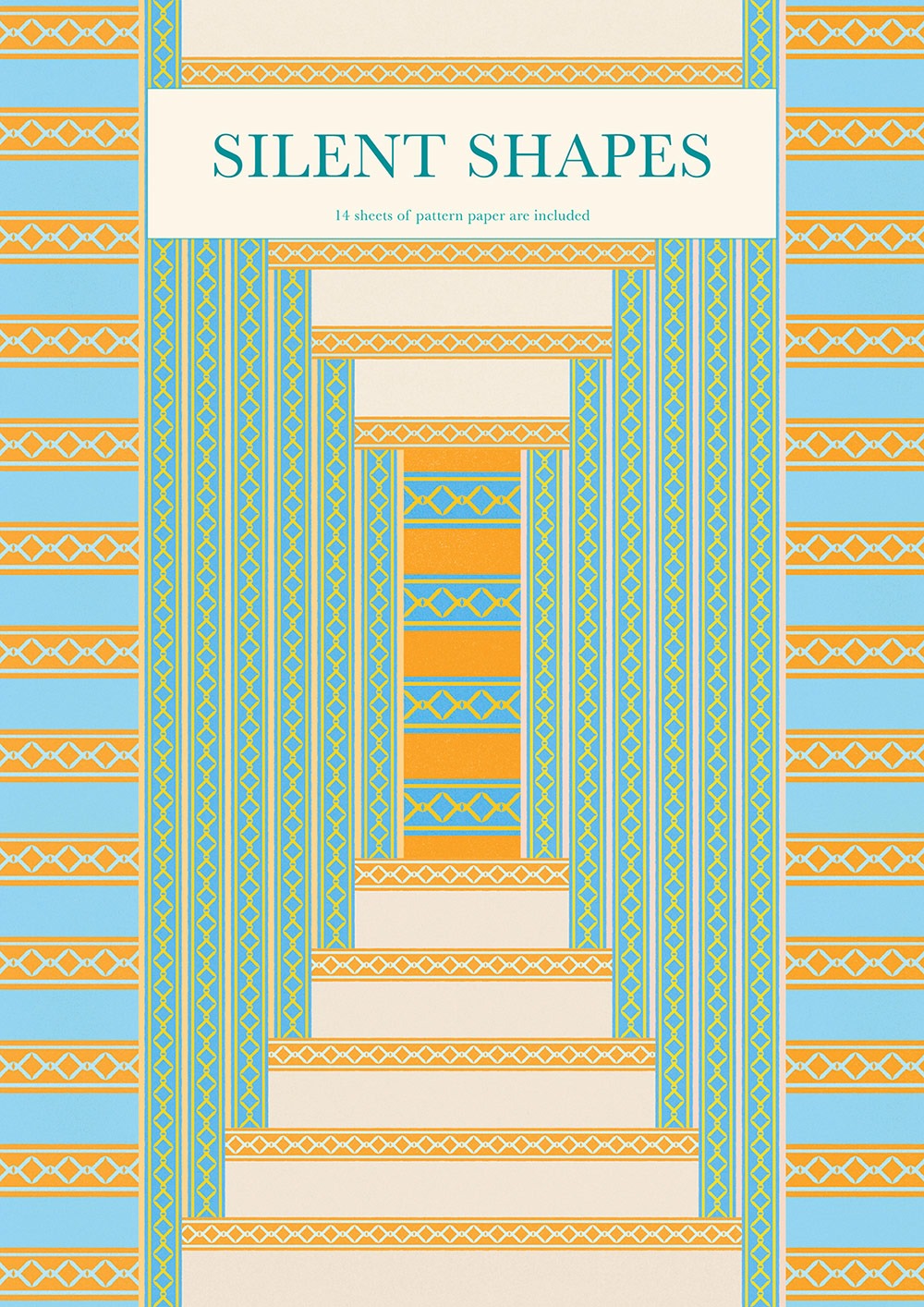 유어마인드 [3차 입고] SILENT SHAPES · 이소현 - 위시버킷