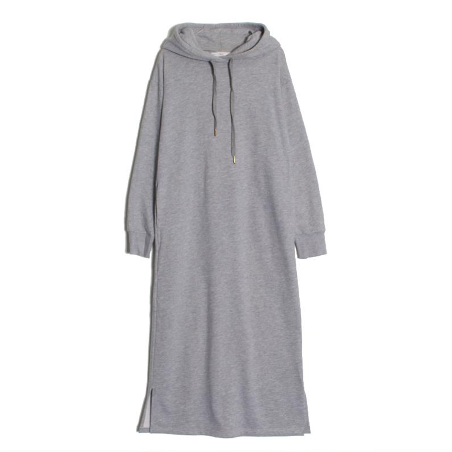 오리엔트드레스 sweat onepiece - 위시버킷