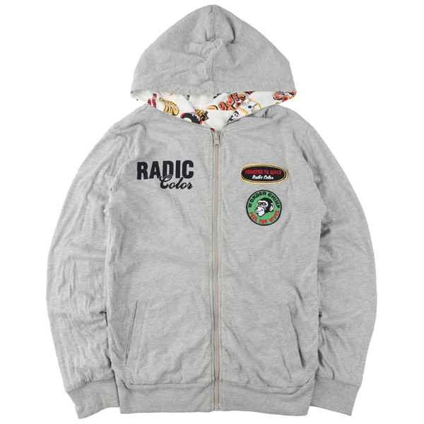 RADIC COLOR - 위시버킷