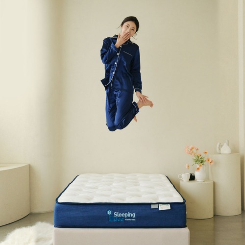 슬리핑비 소울비 (Soul Bee) 매트리스 23cm (싱글/슈퍼싱글) - 위시버킷