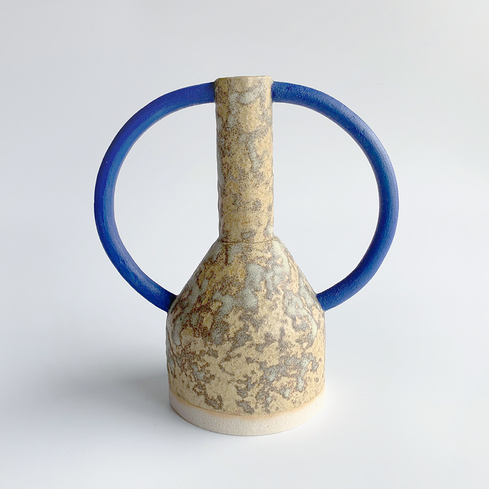 박국이숍 [SOPHIE ALDA] Extra Large Jug Eared Vase - 위시버킷
