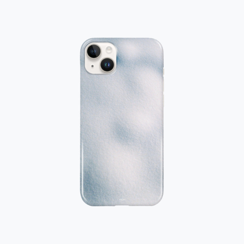YIOH [Hard] snow case | winter edition 05 - 위시버킷
