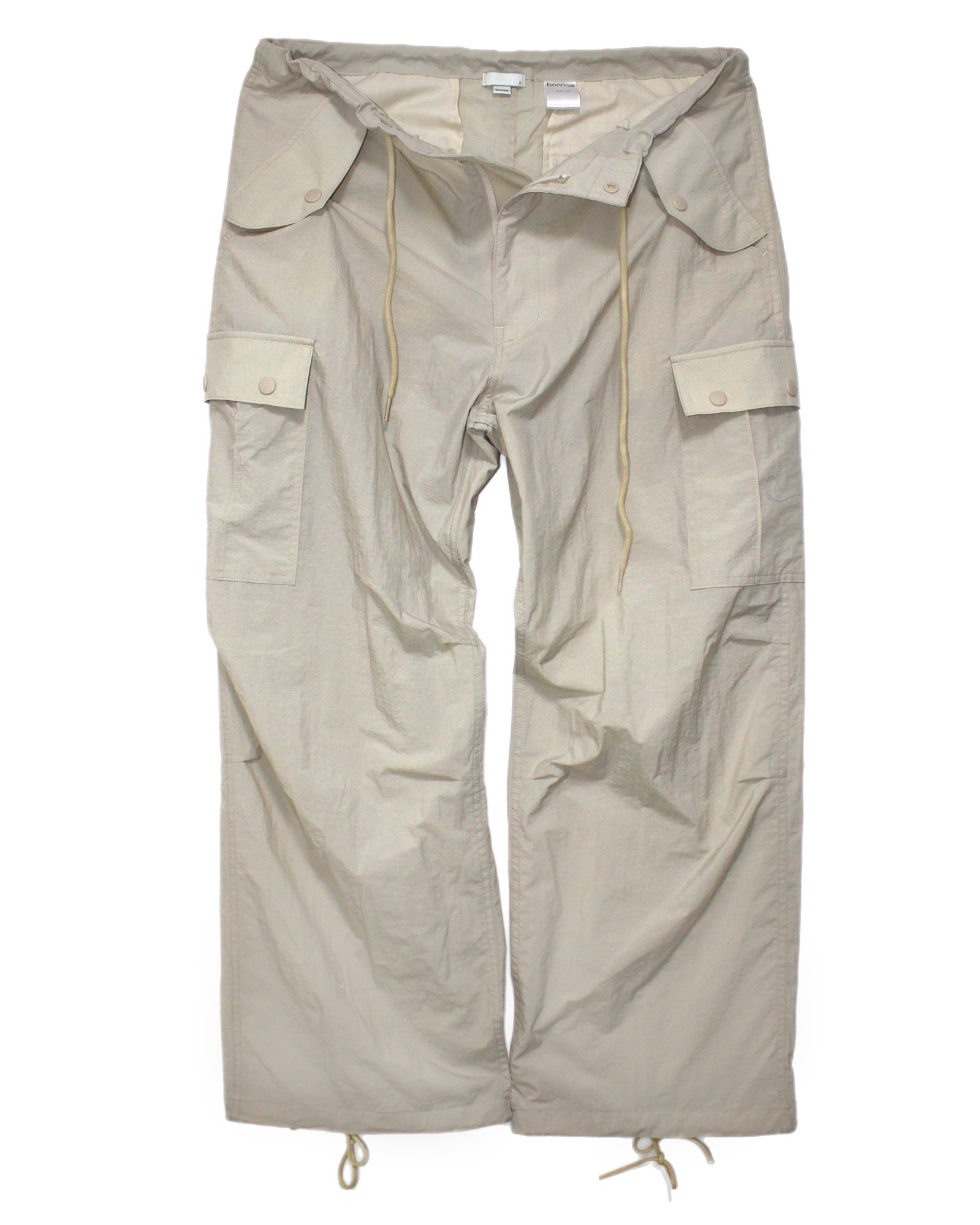 보네이 artist work pants (6/8 순차발송) - 위시버킷