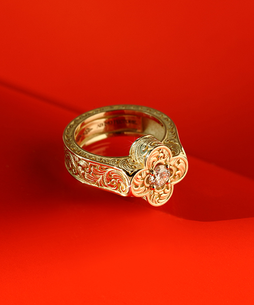 콜로니스트 Gold kiki II - 위시버킷