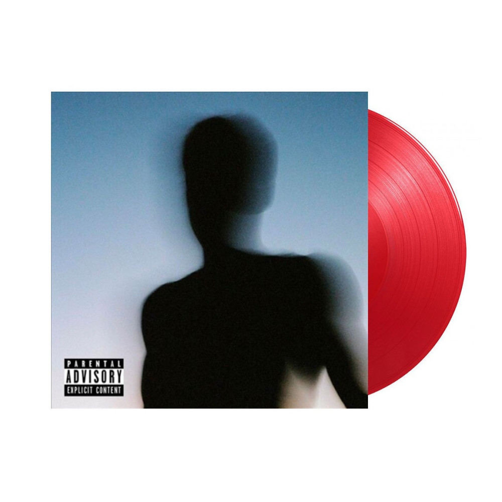 미드나잇스낵 Daniel Caesar - Case Study 01 (Red Translucent Vinyl, LP) 다니엘 시저 ...