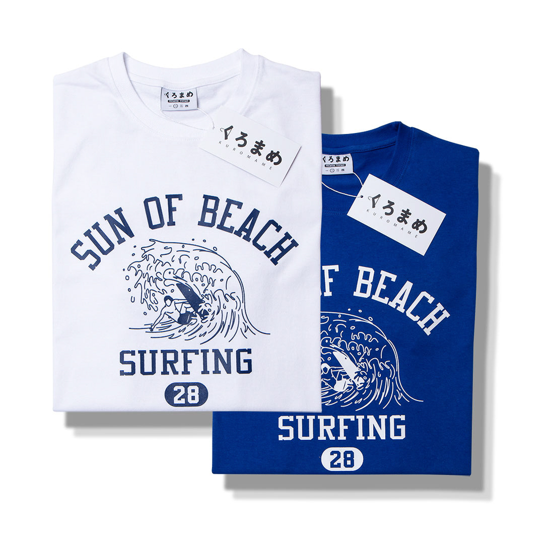 쿠로마메 ' Sun of Beach Surfing \' - 위시버킷