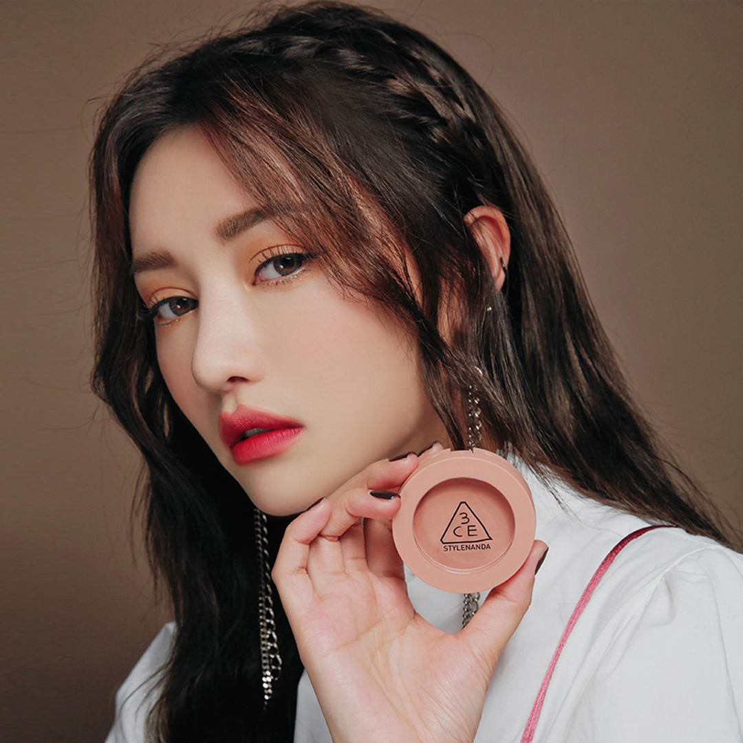 3CE 3CE FACE BLUSH 페이스 블러쉬 - 위시버킷