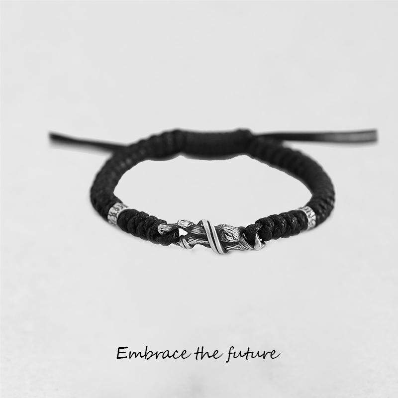 VIENNAIS Energy Style CXIX (Bracelet Version) - 위시버킷
