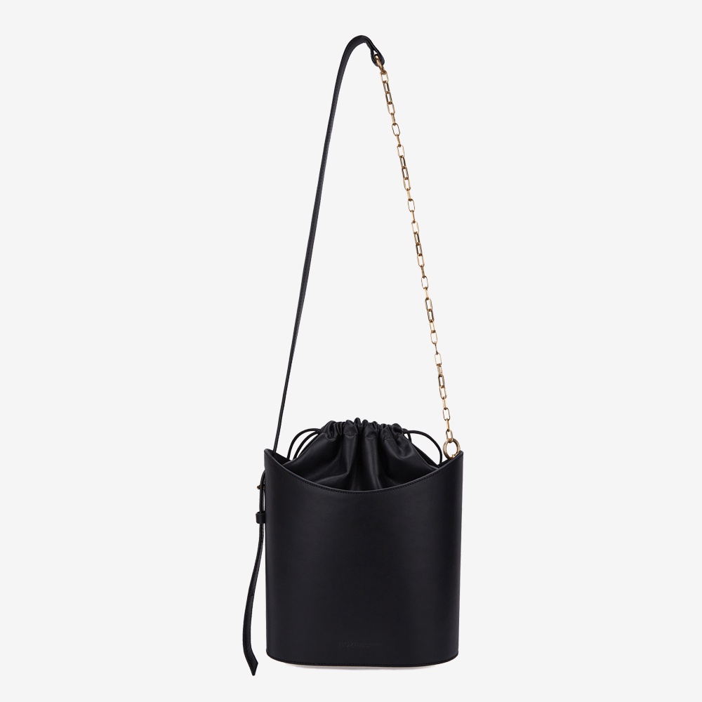 호재 [리퍼브] HOLLOW BUCKET(할로우 버킷)_2COLOR - 위시버킷