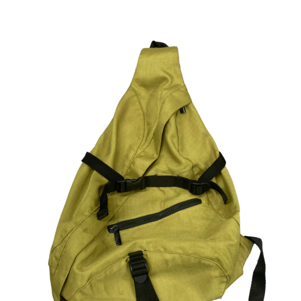 번버스터 bun buster sling bag - 위시버킷