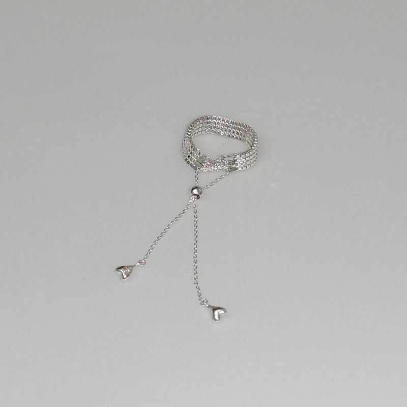 베이크드알래스카 icy ring' 6.0 - 위시버킷