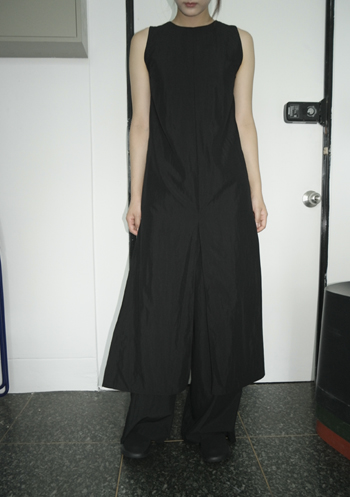 에프터먼데이 wizard two-piece set - dress (2c) - 위시버킷