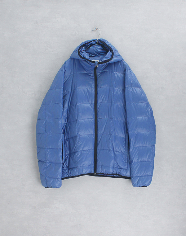 슈렁크 CAMP7 _ light down padding - 위시버킷