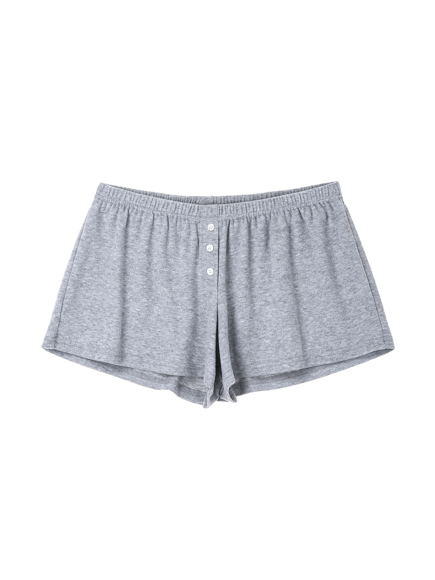 베뉴먼트 Soft Touch Boxer (melange) - 위시버킷