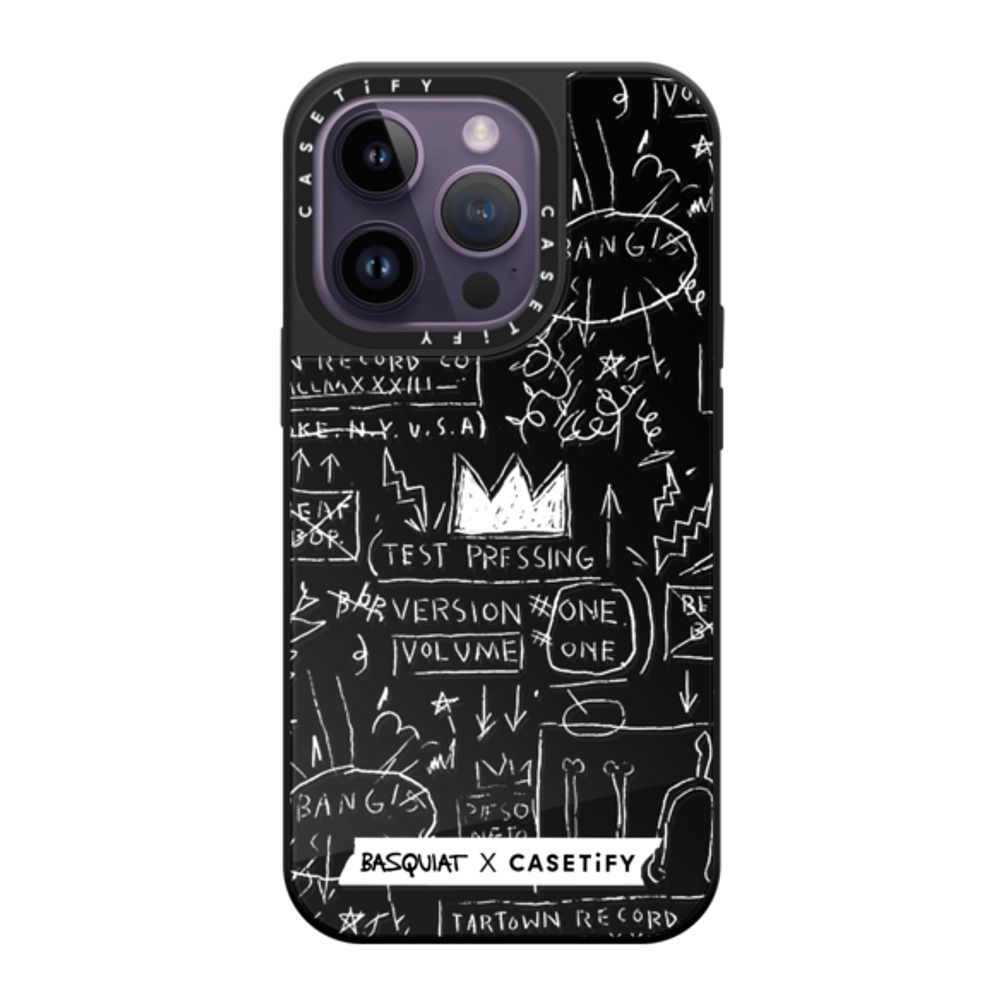 케이스티파이 Beat Bop Case - 위시버킷