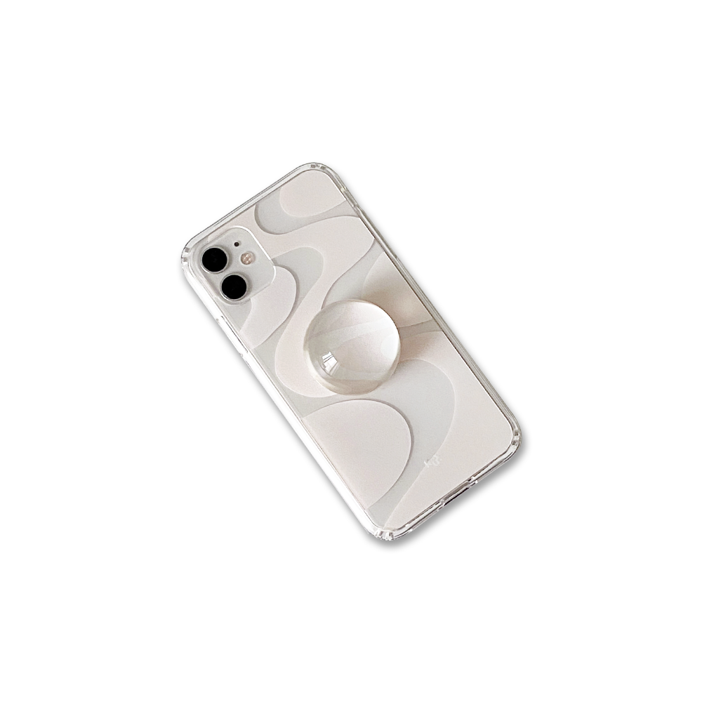 꾸비올로 Sand Wave (Jell hard) - 위시버킷