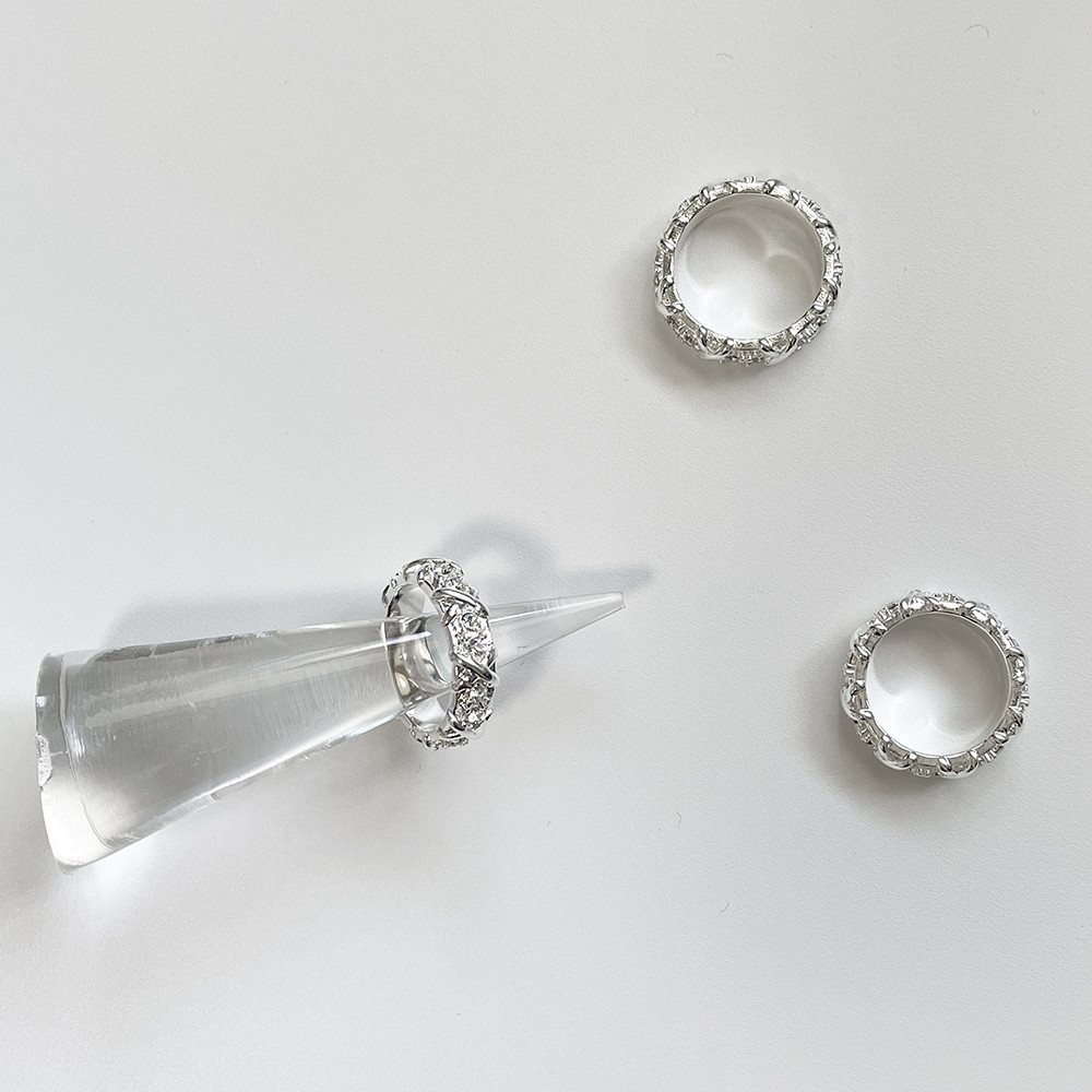 에콰웁 [equope/에콰웁] x ice ring - 위시버킷