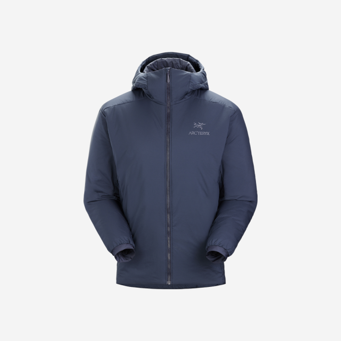 아크테릭스 Arc'teryx Atom AR Hoody Black Sapphire - 위시버킷