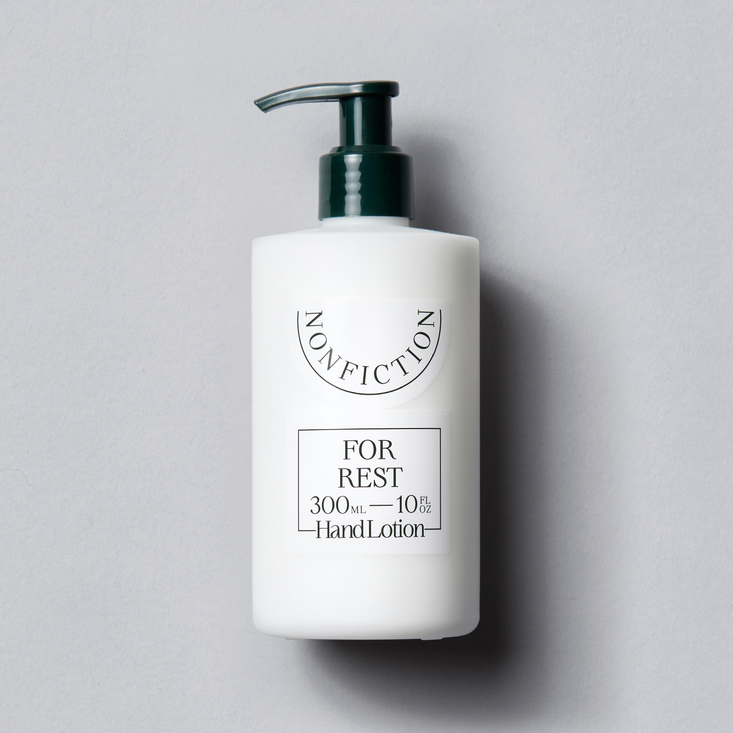논픽션 FOR REST Hand Lotion 300ml - 위시버킷