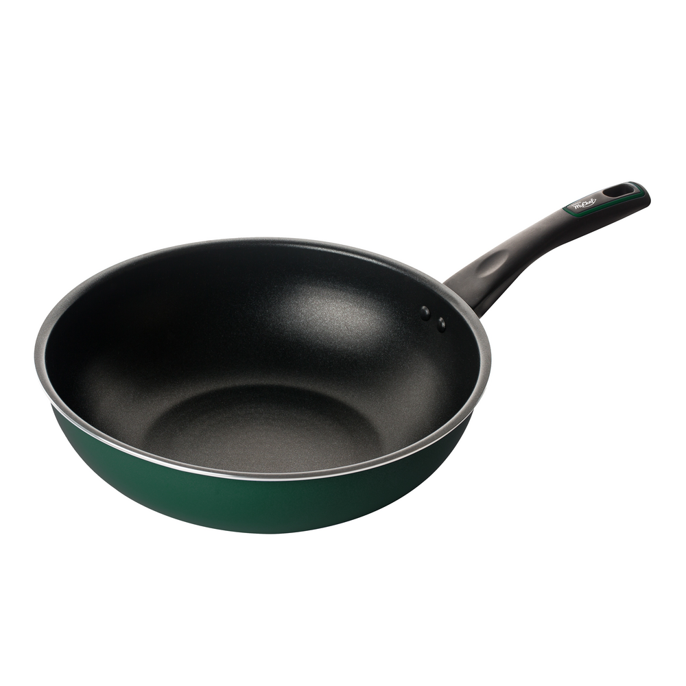 도루코 도루코 마이셰프 퓨어 라이트 애쉬그린 IH 궁중팬, 28cm, 1개 - 궁중팬/웍 | 쿠팡 - 위시버킷