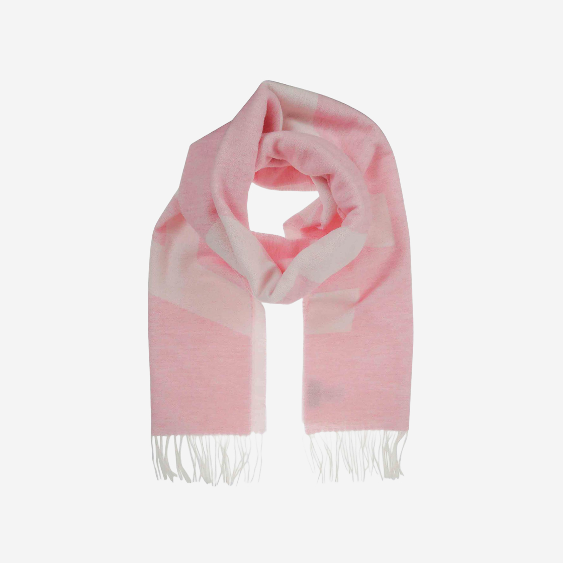 아페쎄 A.P.C. Malo Scarf Framboise - 위시버킷
