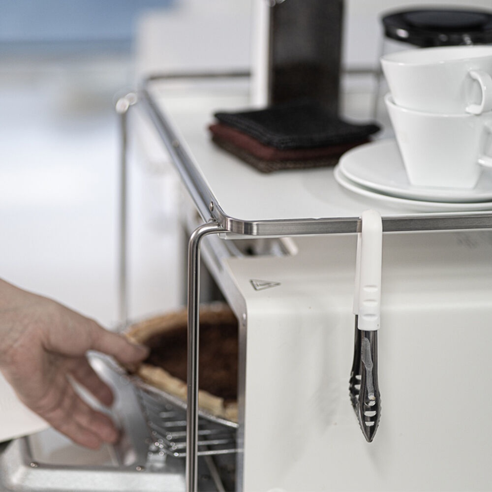 제이브이알 JVR 무올 다용도 선반 토스터랙 - 위시버킷