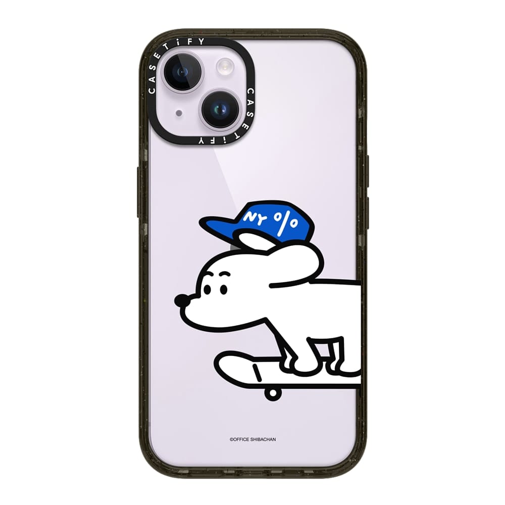 케이스티파이 Skater JOHN (Standard) - 위시버킷