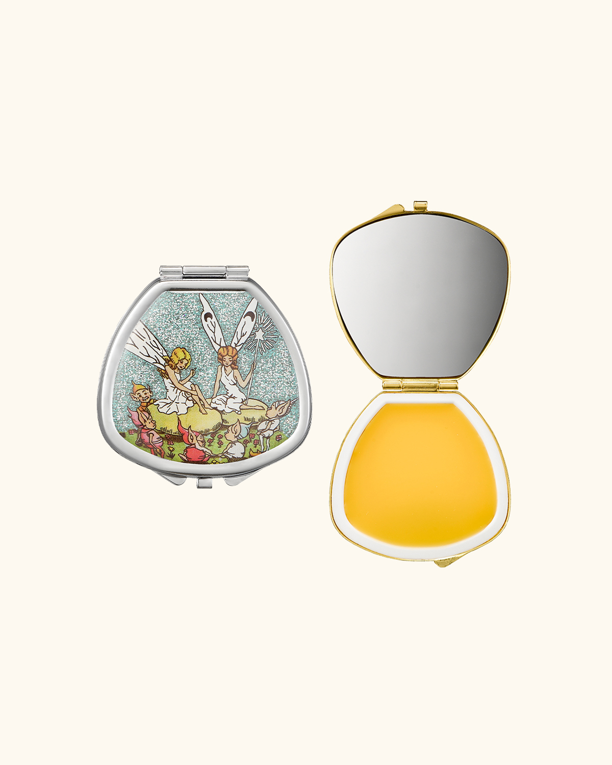 탈리다쿰 [Andrea Garland] 작고 소중한 요정 립밤 - 위시버킷