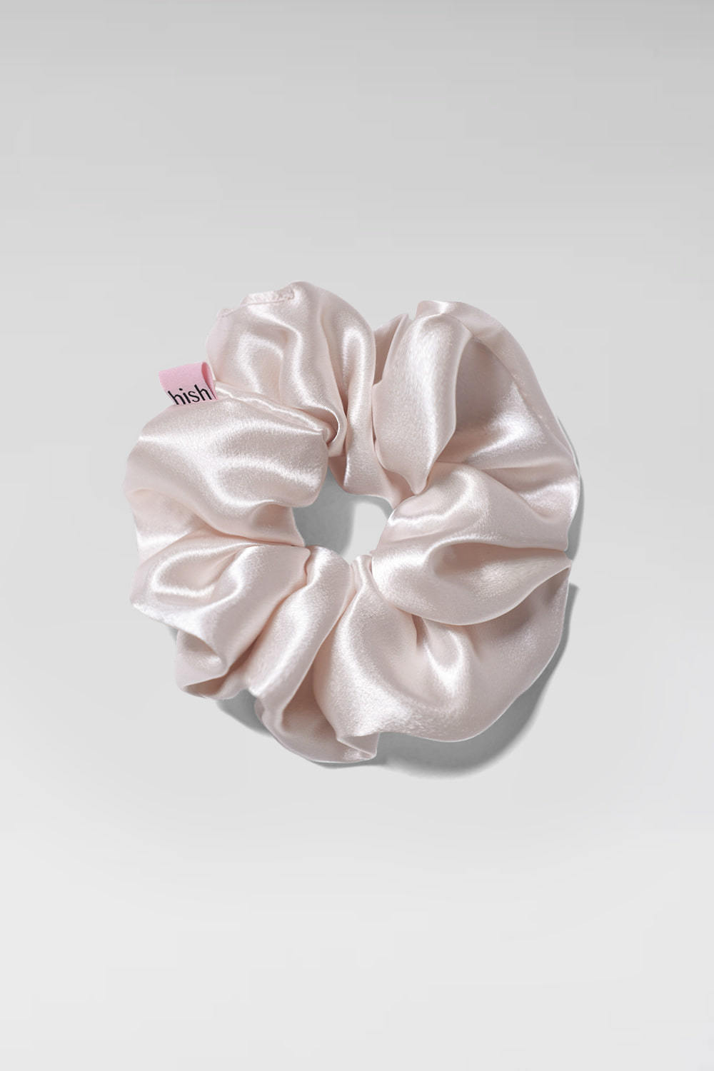 히쉬 silky scruchie - 위시버킷