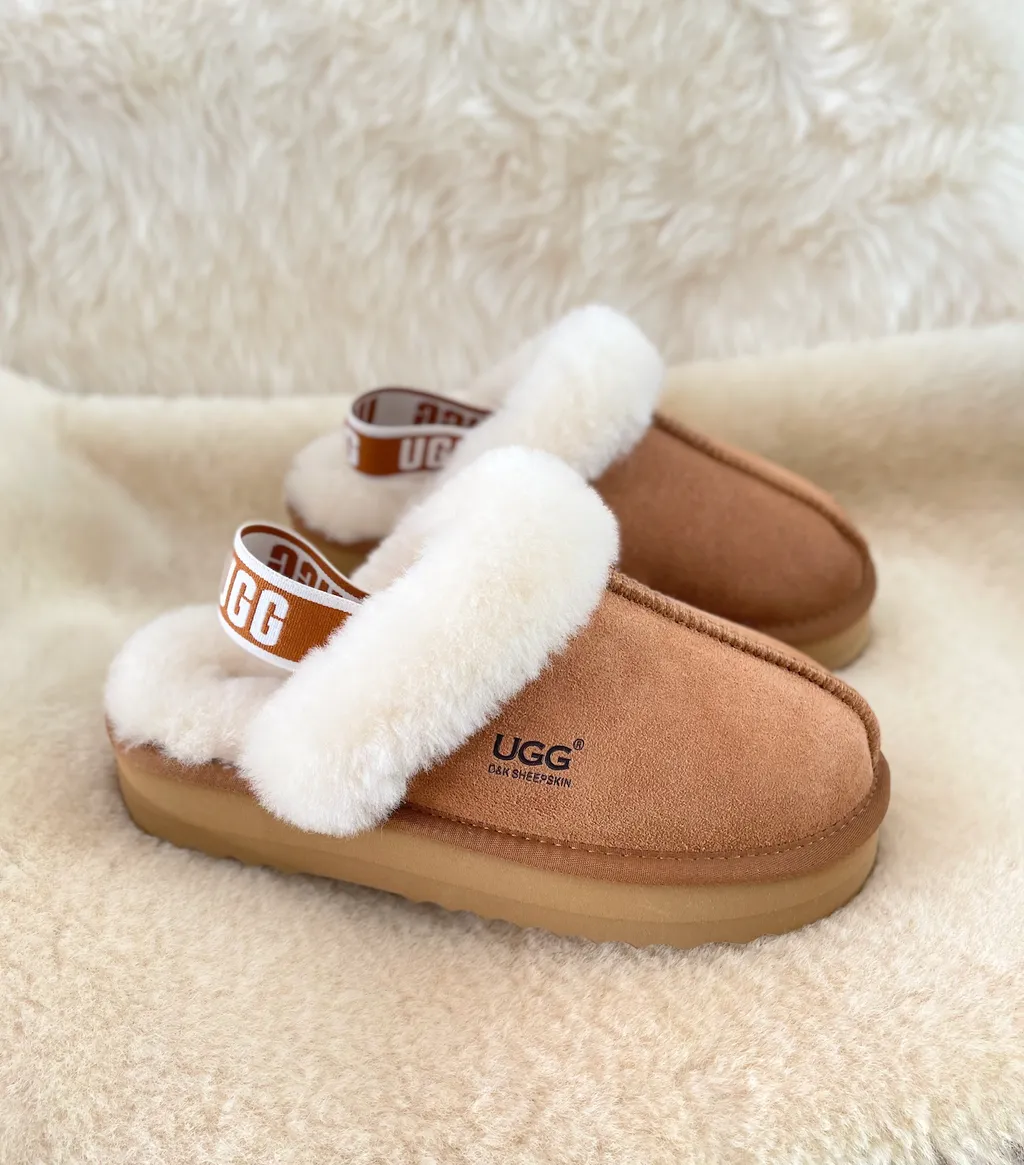 어그 [무배] 23년 호주 DK 펀케트 밴딩슬리퍼 어그슬리퍼 DK092 | 상품 상세 | 크로켓 - 위시버킷