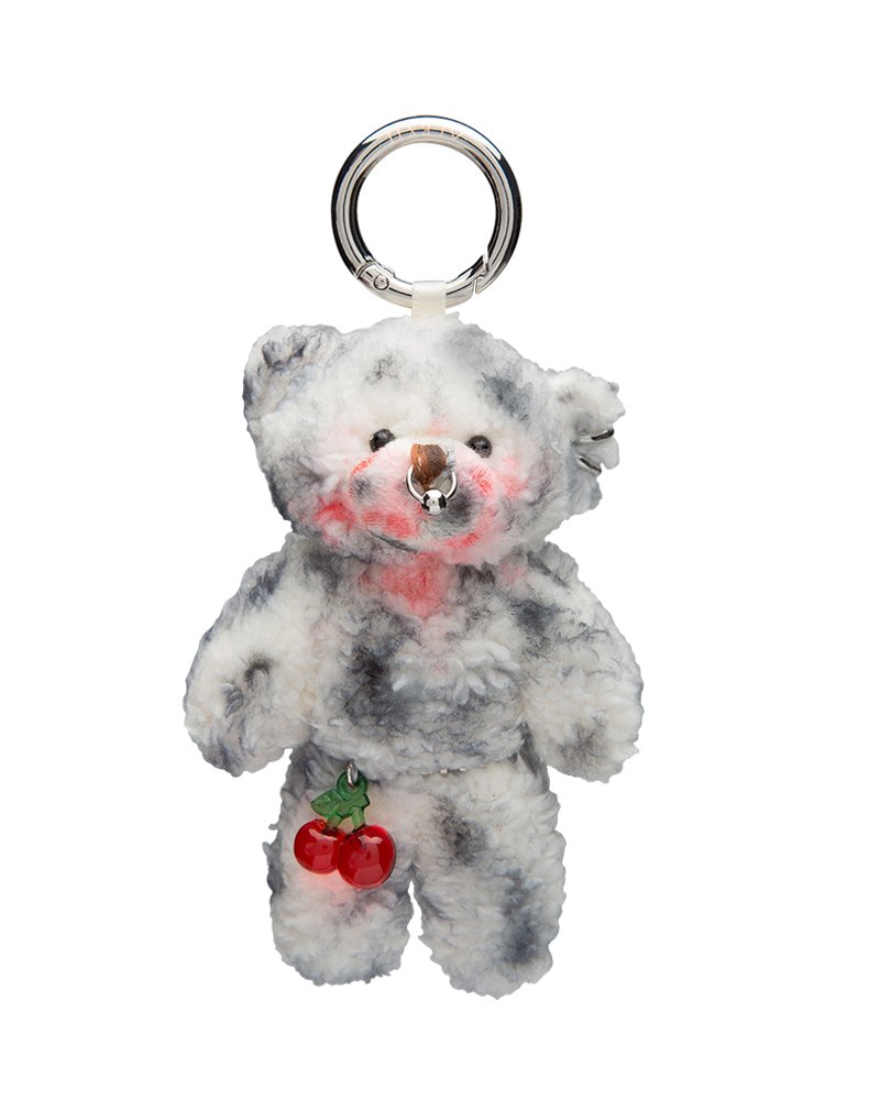 알렉시 [ALEXII] CHERRY BEAR - 위시버킷