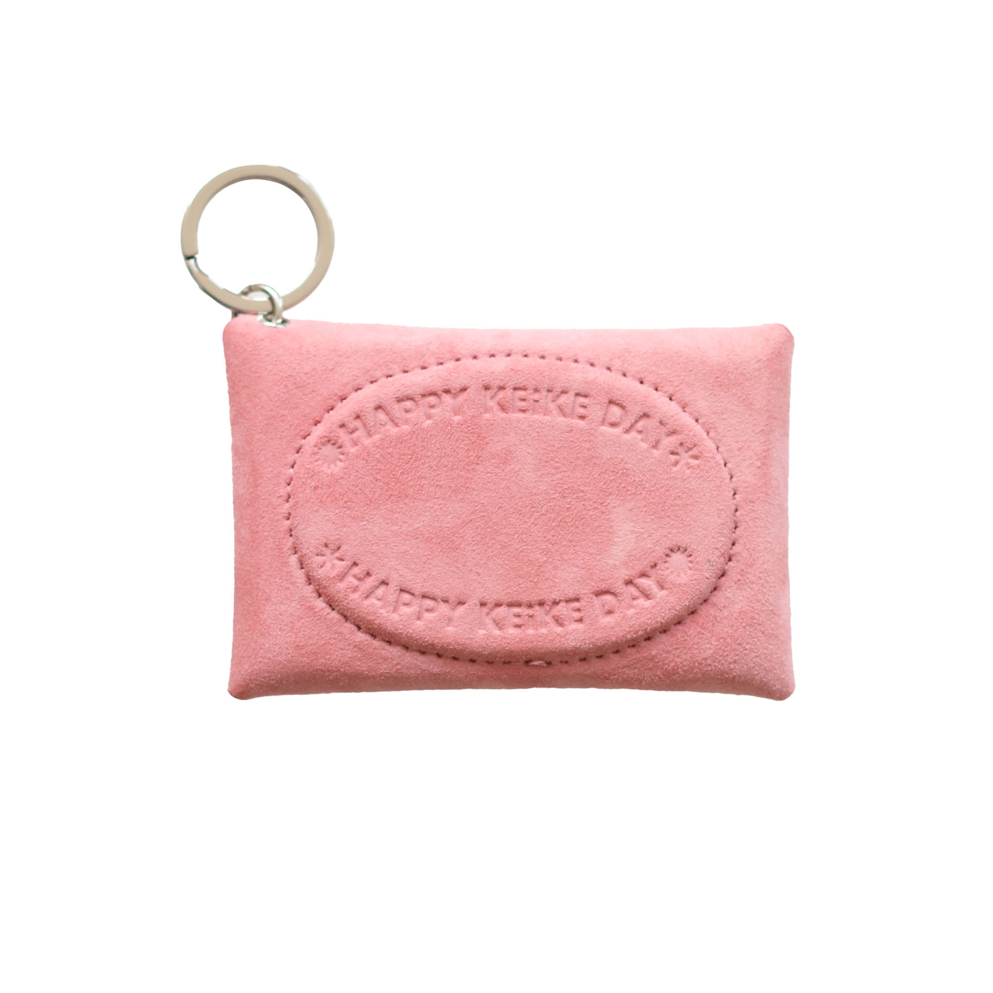 케이크 KEIKE 'shape of' purse - coral - 위시버킷