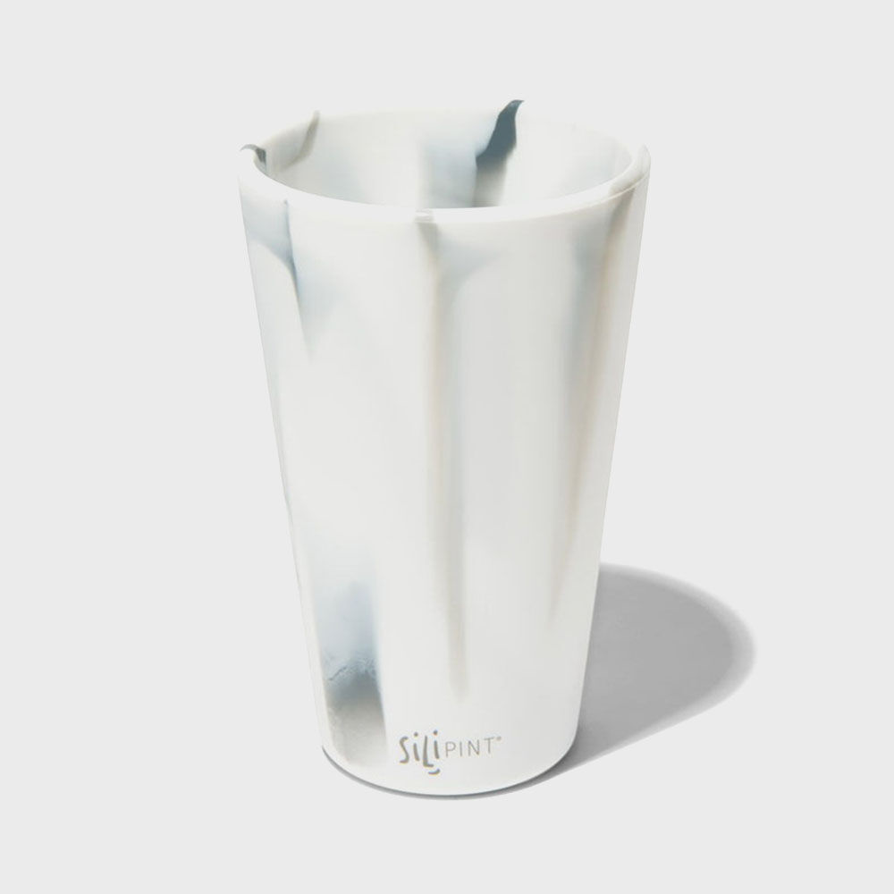 실리파인트 SILIPINT MOUNTAIN MARBLE 16oz - 위시버킷