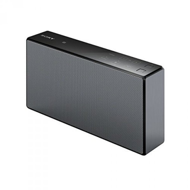 소니 [해외] Sony SRS-X55 Bluetooth Lautsprecher, 20 Watt, tragbarer und ...