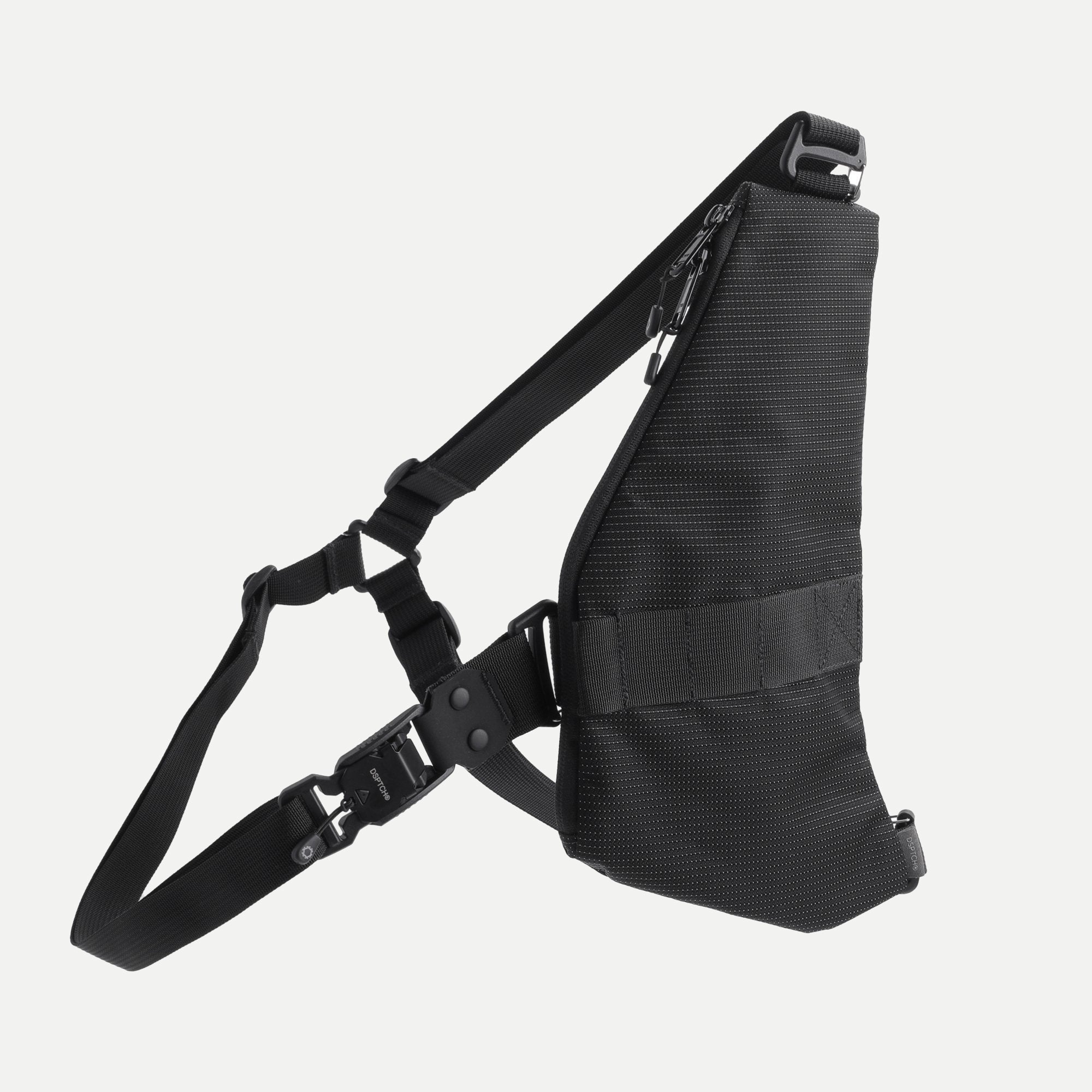 디스패치 Unit Vertical Pouch – Dot Grid - 위시버킷