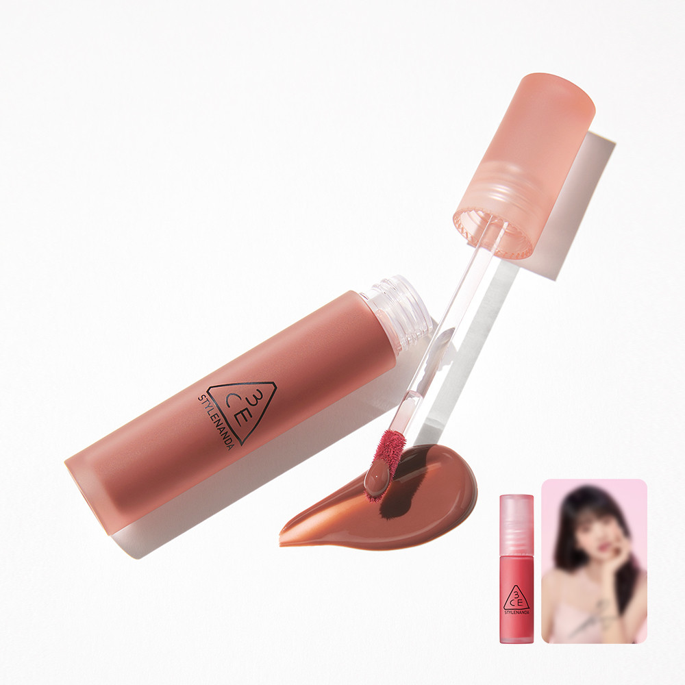 3CE 3CE 블러 워터 틴트 4.6g (+미니블러틴트+민니포토카드 증정) (오늘출발) - 위시버킷