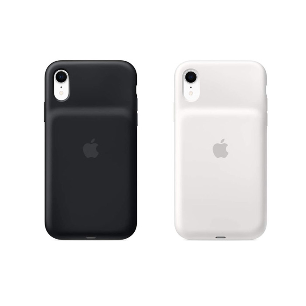 애플 Apple Smart Battery Case iPhone XR 애플 정픔 스마트 배터리 - 위시버킷