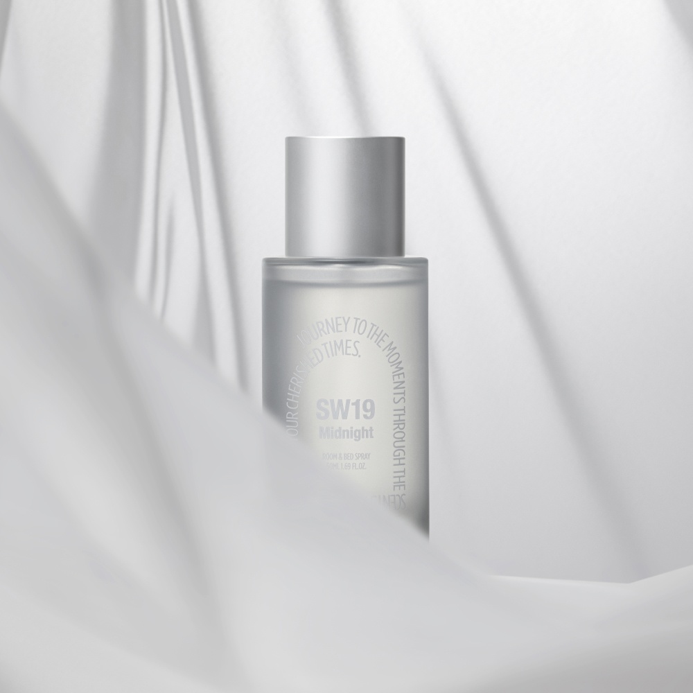 에스더블유19 MIDNIGHT ROOM & BED SPRAY - 위시버킷