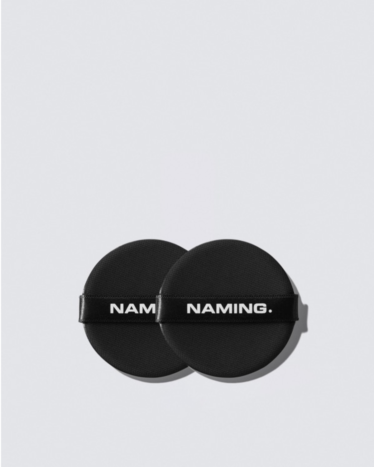 네이밍 SLIM FIT PUFF슬림 핏 퍼프 - 위시버킷