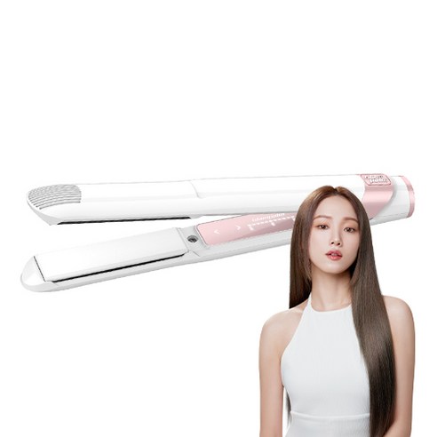 글램팜 글램팜 고데기 GP201-T1.0 - 매직기 | 쿠팡 - 위시버킷