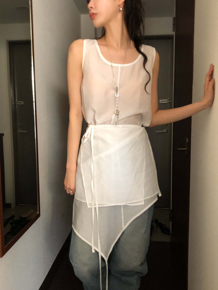 오솔 오솔 MUSE OPS (4COLOR) - 위시버킷