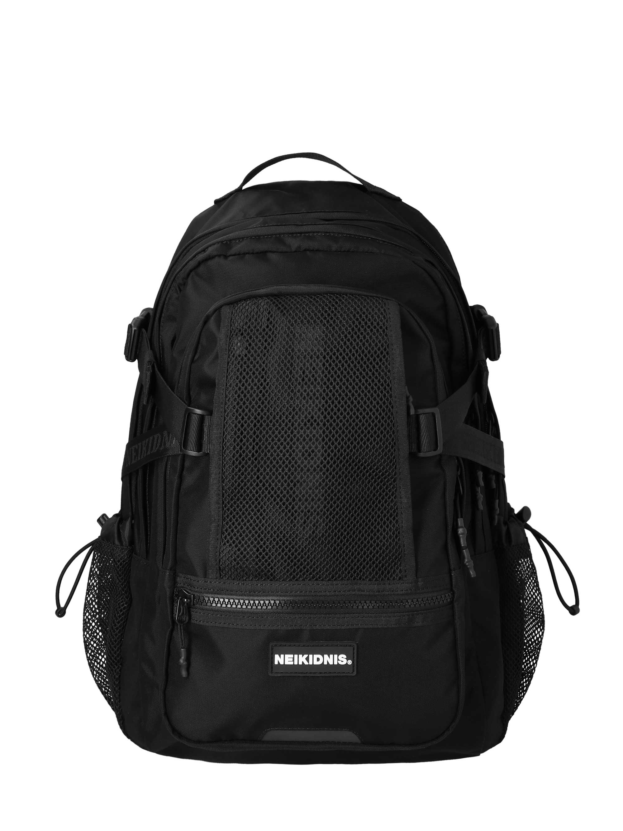 네이키드니스 RE/COR™ PRIME BACKPACK / BLACK [25L] - 위시버킷