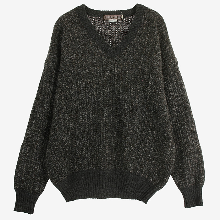 탐나다 COOPER & ROE울 100% 니트남여공용(XL) - 위시버킷